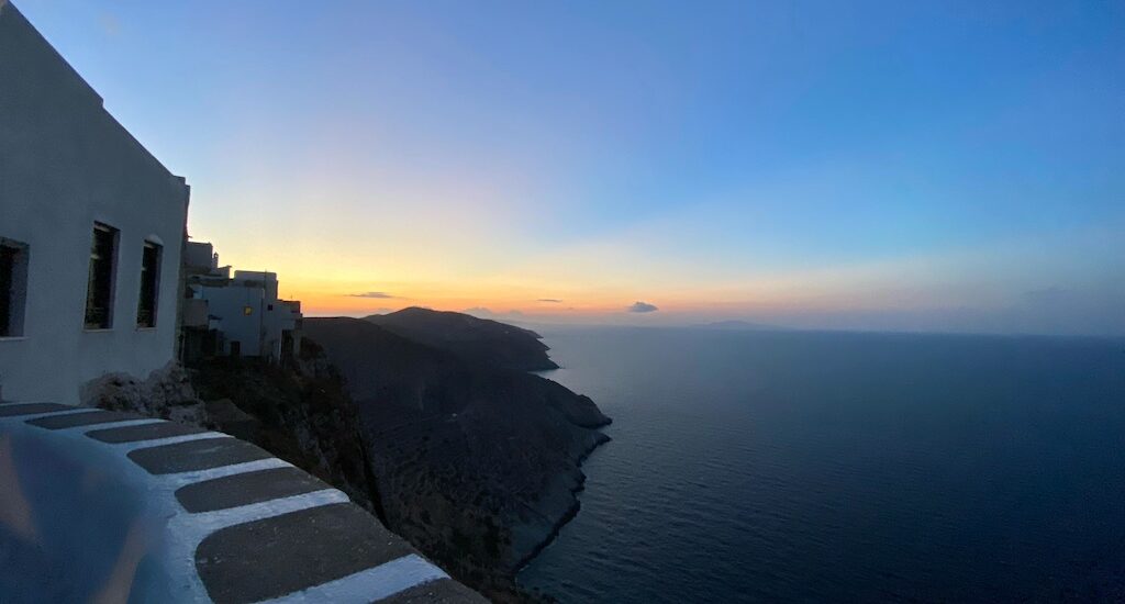 The Greek Vibe | Experience Greece Inside & Out