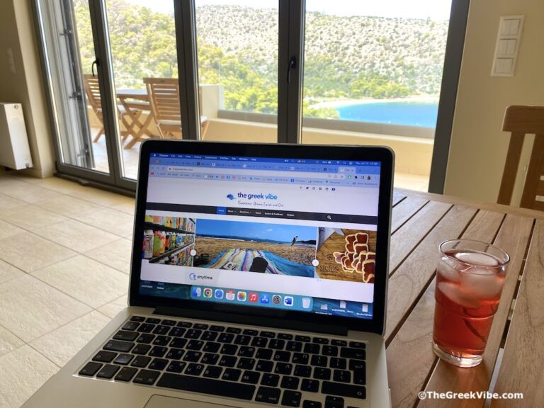 Working Remotely from Greece: All You Need to Know | The Greek Vibe