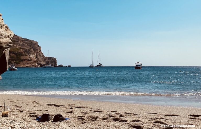 The Greek Vibe | Experience Greece Inside & Out