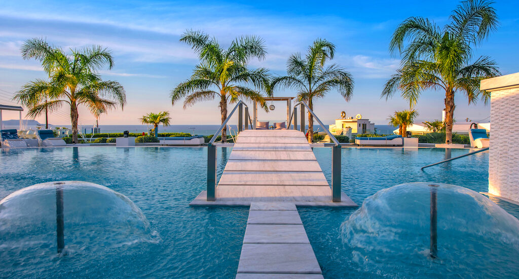 The Greek Vibe | Experience Greece Inside & Out