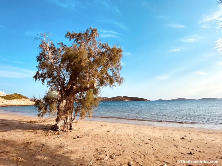 Small But Great Greek Islands for Your Vacation | The Greek Vibe
