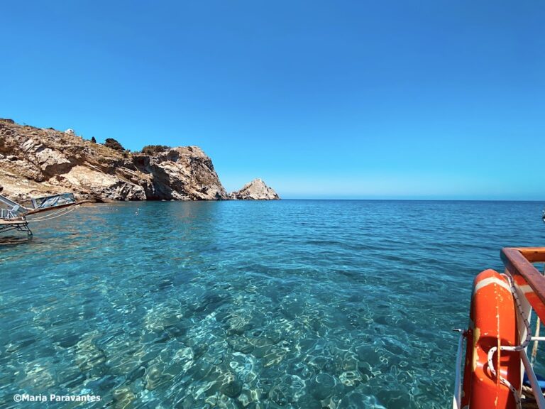 The Laws of Xenia: Greece’s Famous Hospitality | The Greek Vibe