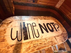 All You Need to Know About Greece's Unique Retsina Wine | The Greek Vibe