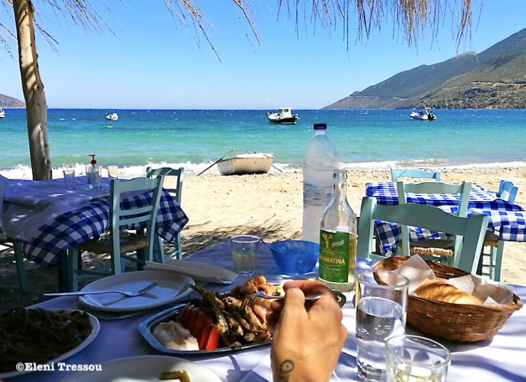 All You Need to Know About Greece's Unique Retsina Wine | The Greek Vibe