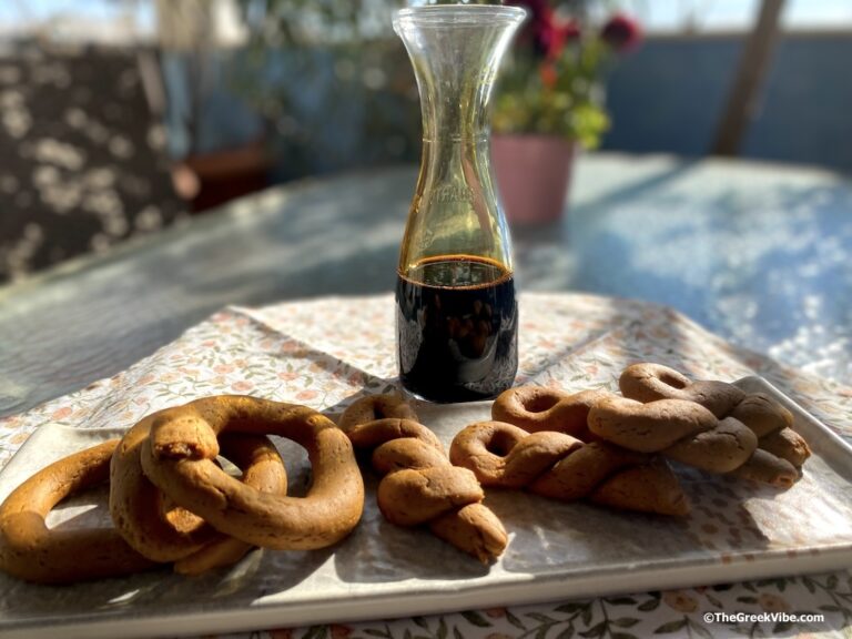 Petimezi: The Health-Boosting Natural Sweetener from Greece | The Greek ...