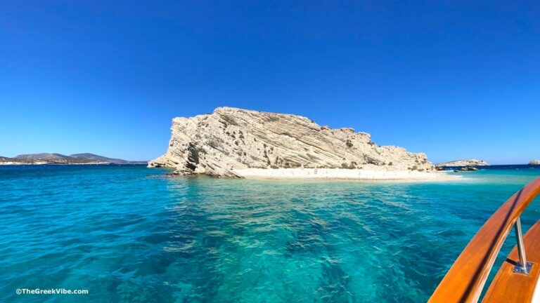 The Greek Vibe | Experience Greece Inside & Out