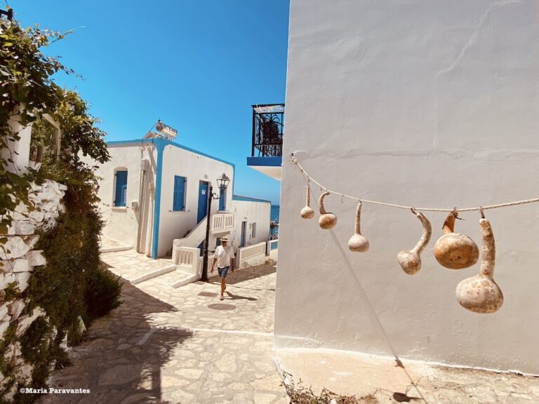 5 Small Greek Islands You’ll Fall in Love With | The Greek Vibe